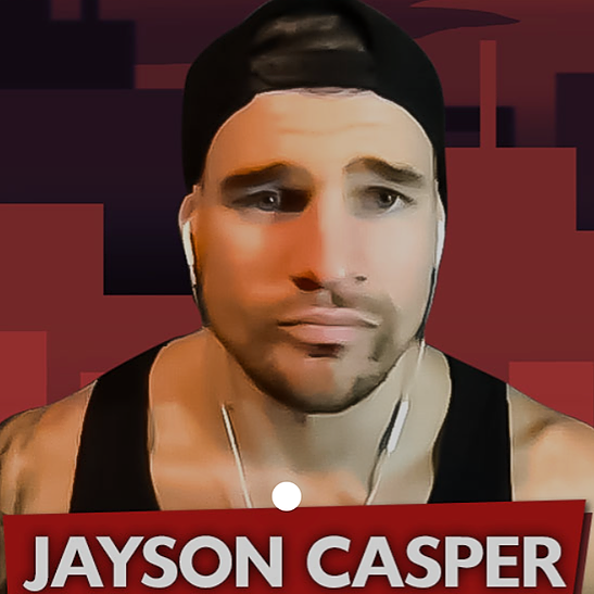 Jayson Casper Crypto | Twitter, TikTok | Linktree
